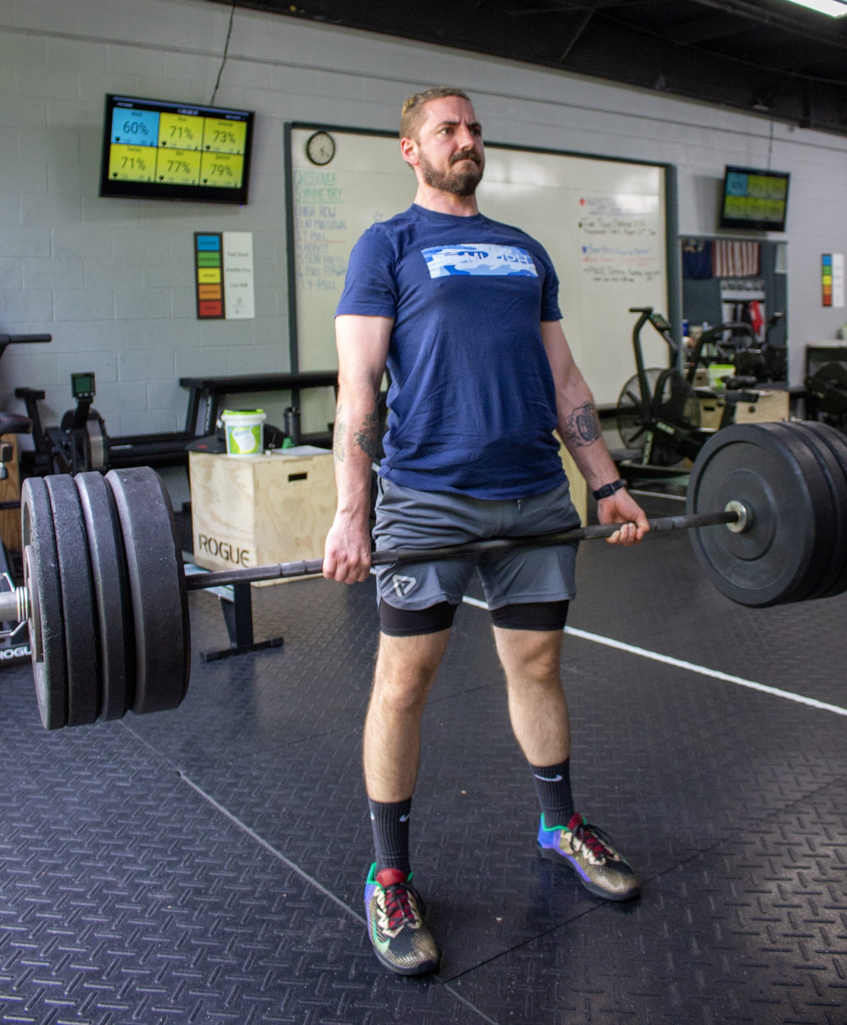 How Building An Aerobic Engine Makes You Anti-Fragile - The Forge